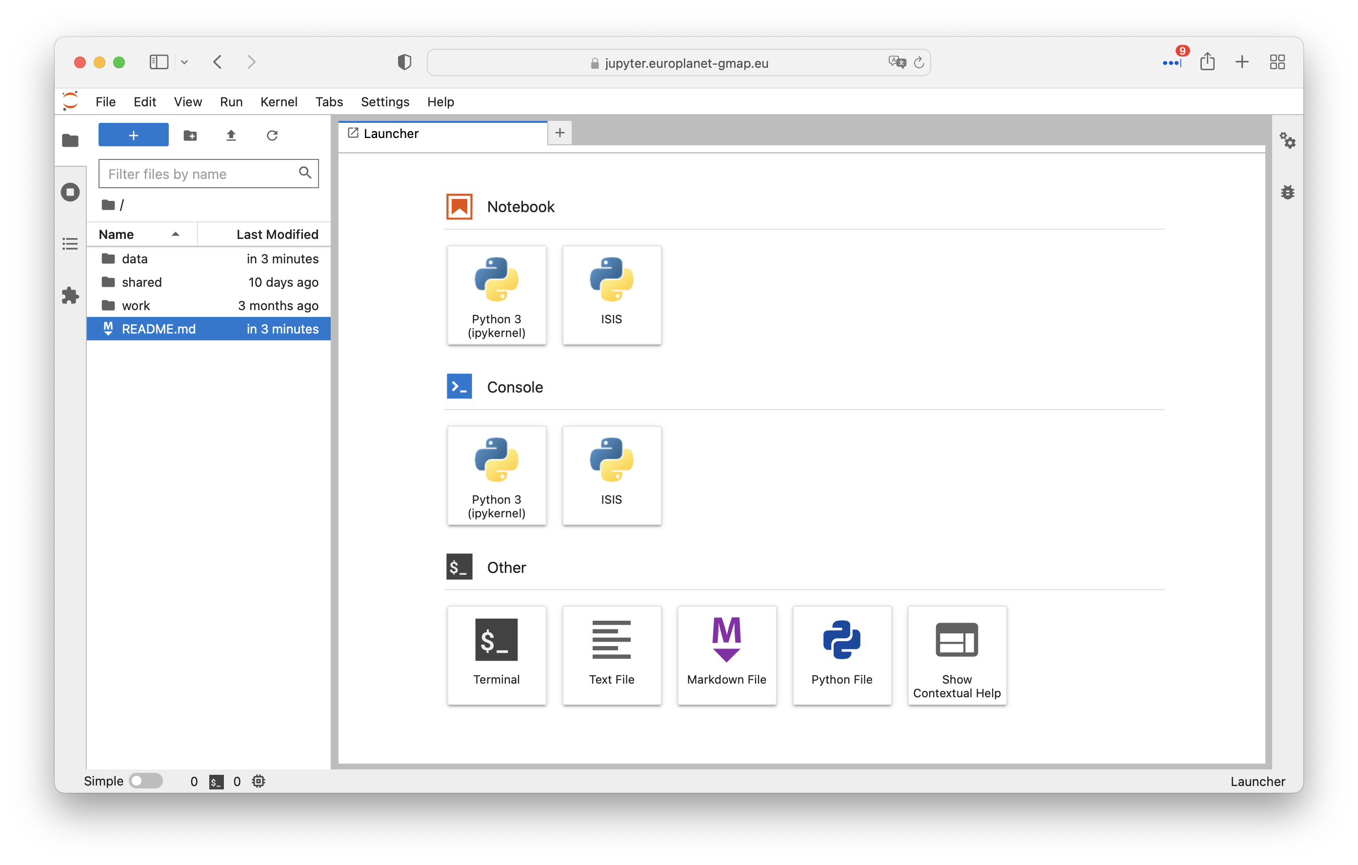 winter-school-2023/gmap-tools/GMAP_WS_2023_JupyterHub.md at main · europlanet-gmap/winter-school ...