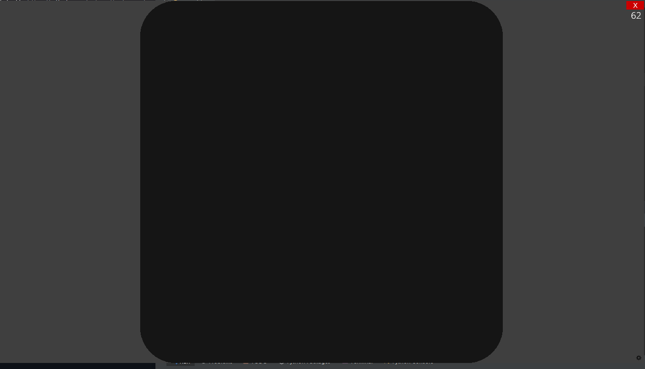 render glitch · Issue #259 · pokepetter/ursina · GitHub