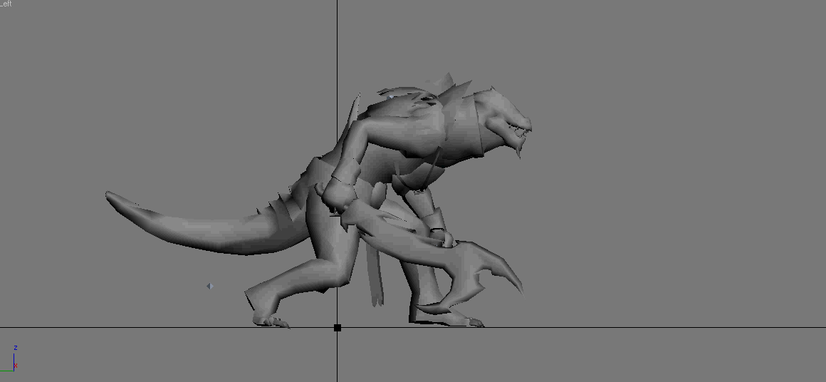 Jittery unsteady animations v2 · Issue #431 · Perfare/AssetStudio · GitHub