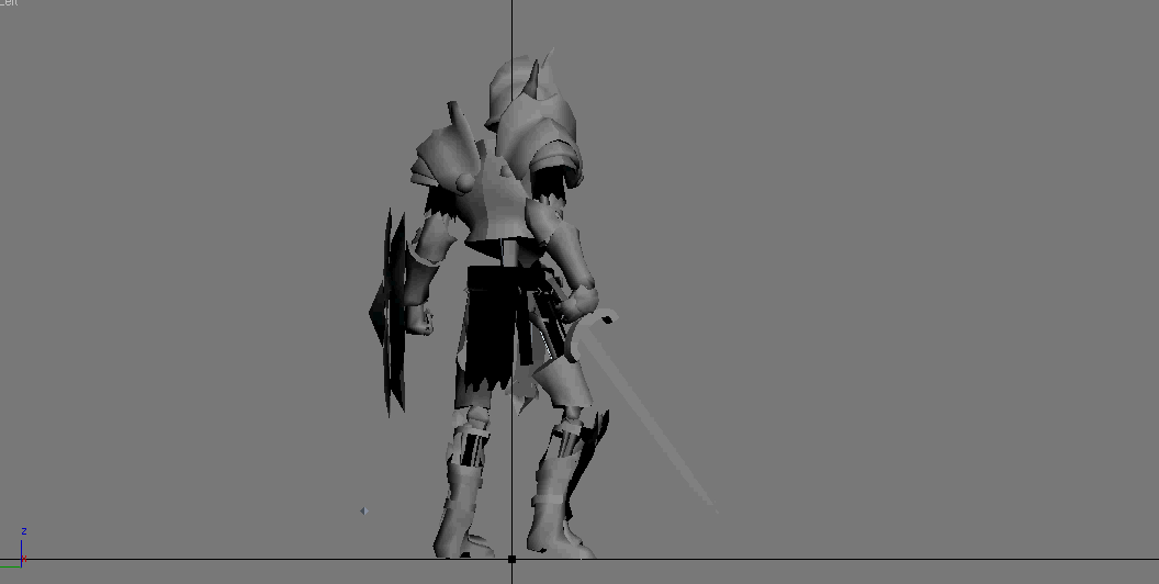 Jittery unsteady animations v2 · Issue #431 · Perfare/AssetStudio · GitHub