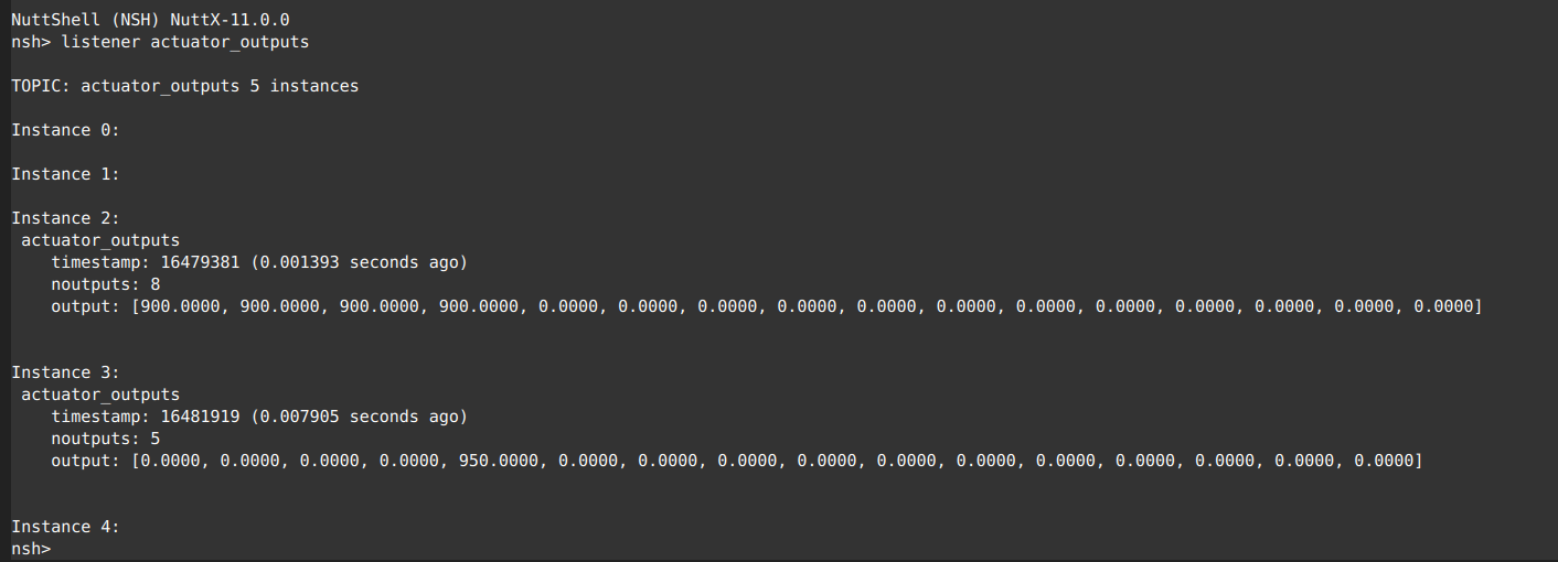 v1.13: missing logged topics · Issue #20747 · PX4/PX4-Autopilot · GitHub