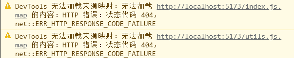 导入部分node模块后,打开 Devtools 报错:devtools 无法加载来源映射 · Issue 85 · Alex8088electron Vite · Github