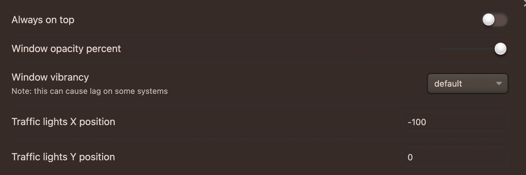 【样式问题】左上角关闭样式重叠 · Issue #25 · Akifyss/obsidian-border · GitHub