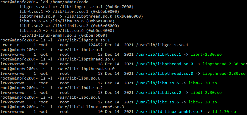 Armv7l 32 bit support · Issue #7495 · microsoft/vscode-remote-release ...
