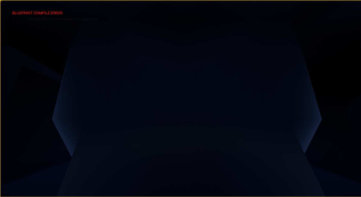 Problem with starting the simulation in UnrealEngine after completing Windows build · Issue ...