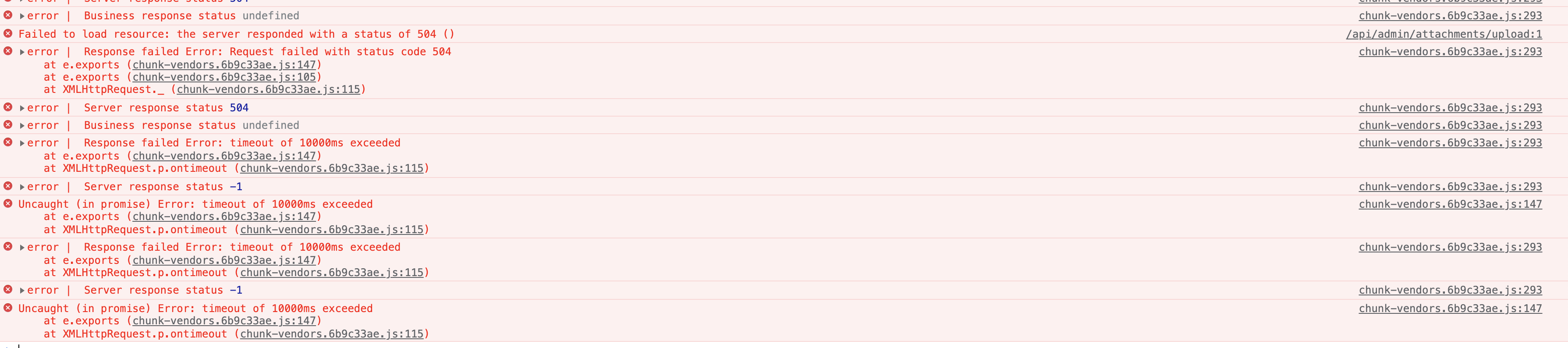 附件上传失败，希望可以帮忙分析下问题 · Issue #1597 · halo-dev/halo · GitHub