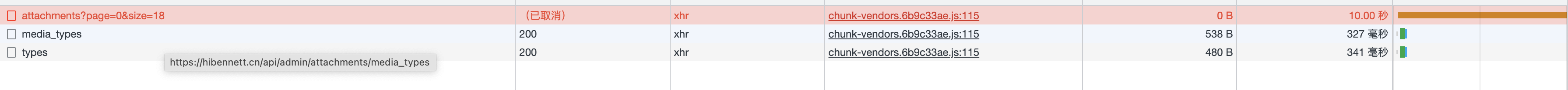 附件上传失败，希望可以帮忙分析下问题 · Issue #1597 · halo-dev/halo · GitHub