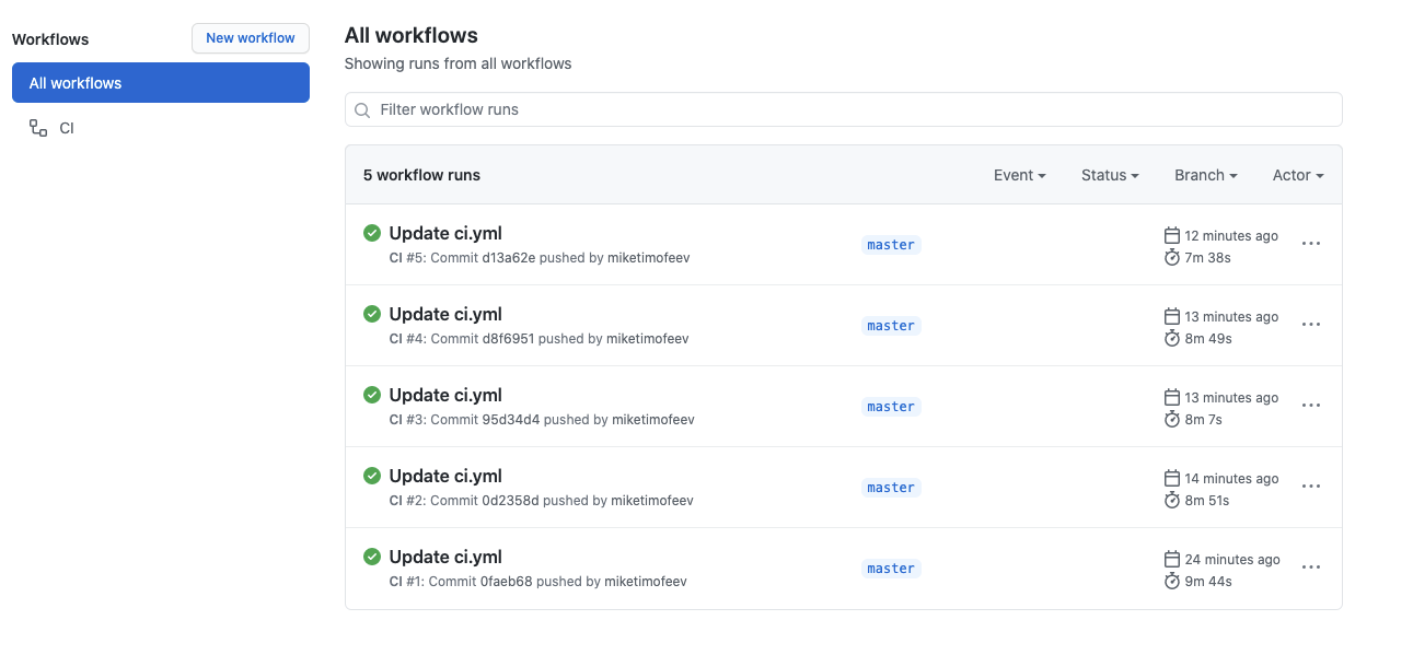 SQL Server is failing to download in GH Action VM · Issue #3493 · actions/runner-images · GitHub