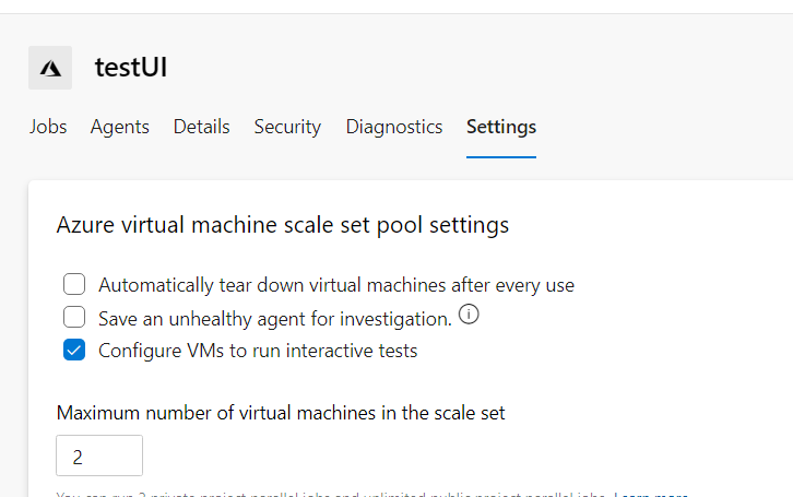 Error During Connect This Error May Indicate That The Docker Daemon Is Not Running · Issue
