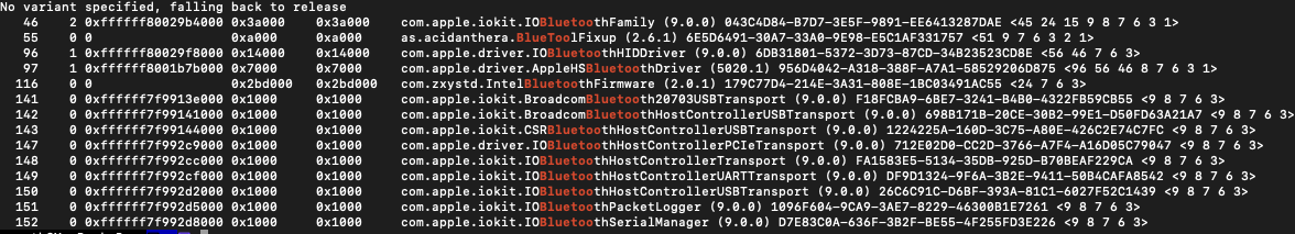 AX210 not working on Monterey · Issue #372 · OpenIntelWireless/IntelBluetoothFirmware · GitHub