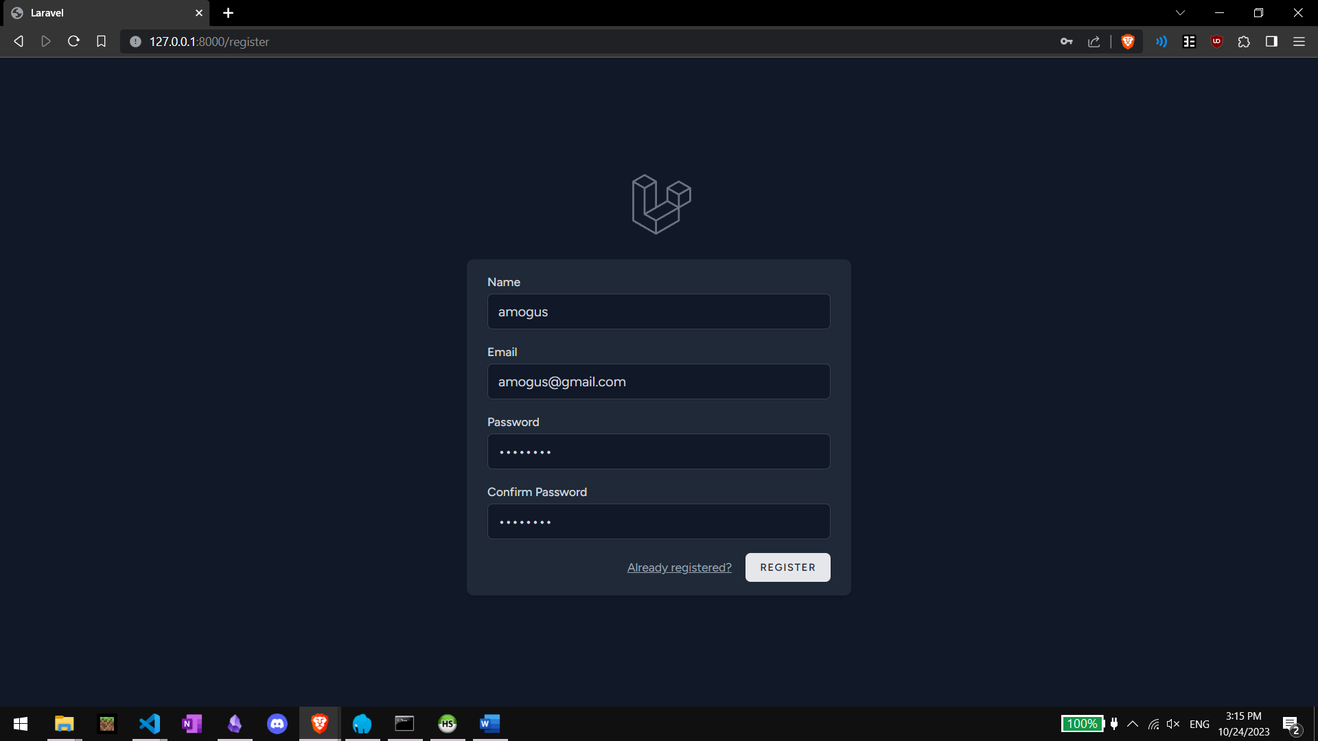 GitHub - AdonisZK/pbkk-ets