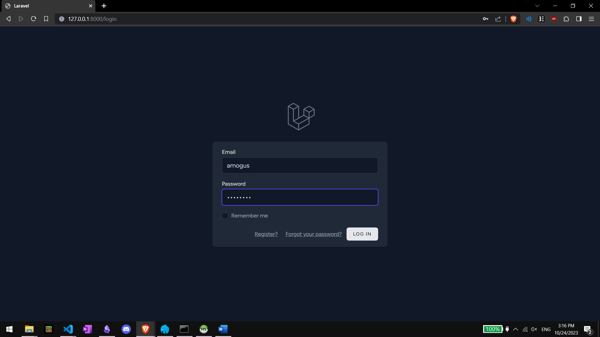 GitHub - AdonisZK/pbkk-ets