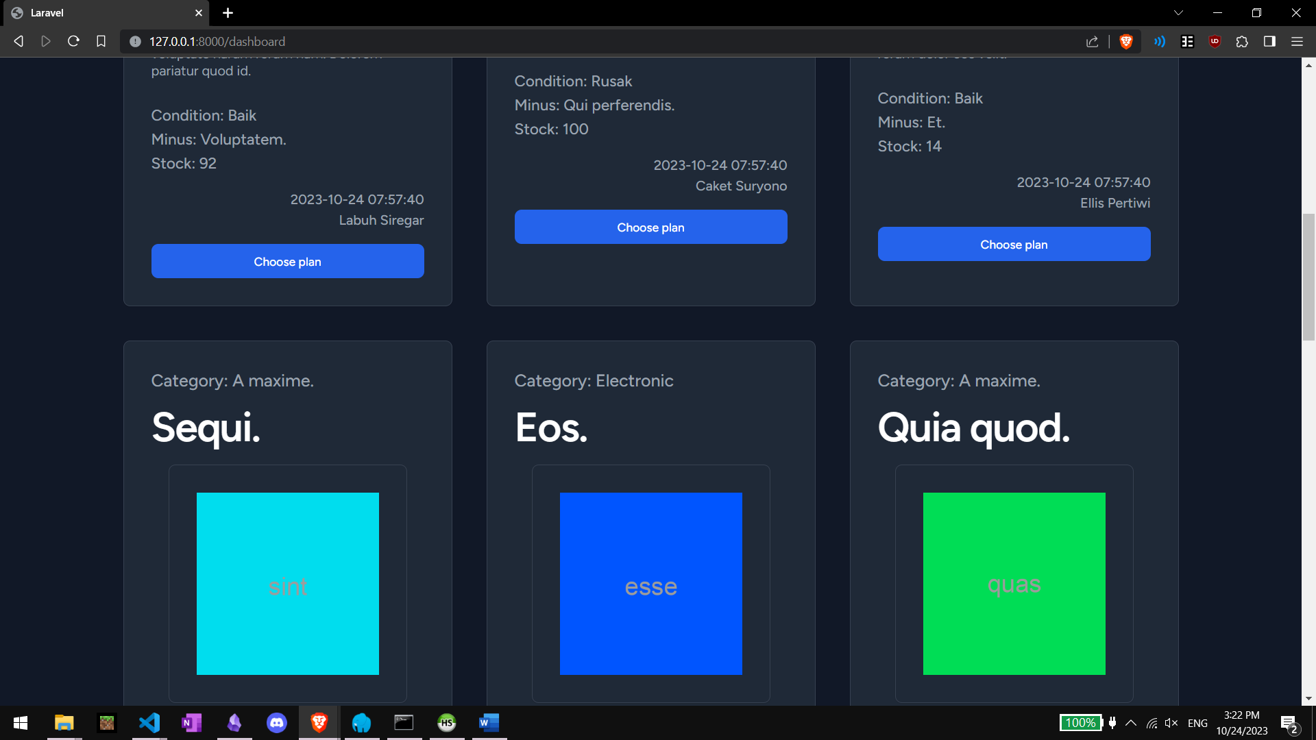 GitHub - AdonisZK/pbkk-ets