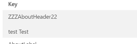 Not rendering newlines in DataGridCell · Issue #497 · microsoft/vscode-webview-ui-toolkit · GitHub