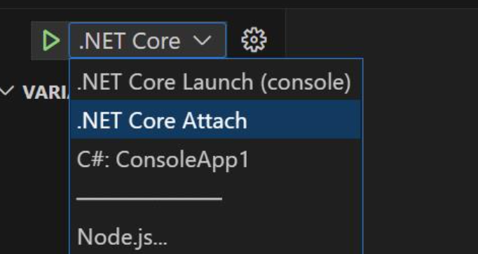 Rename built-in debug providers to remove 'Core' · Issue #513 · microsoft/vscode-dotnettools ...