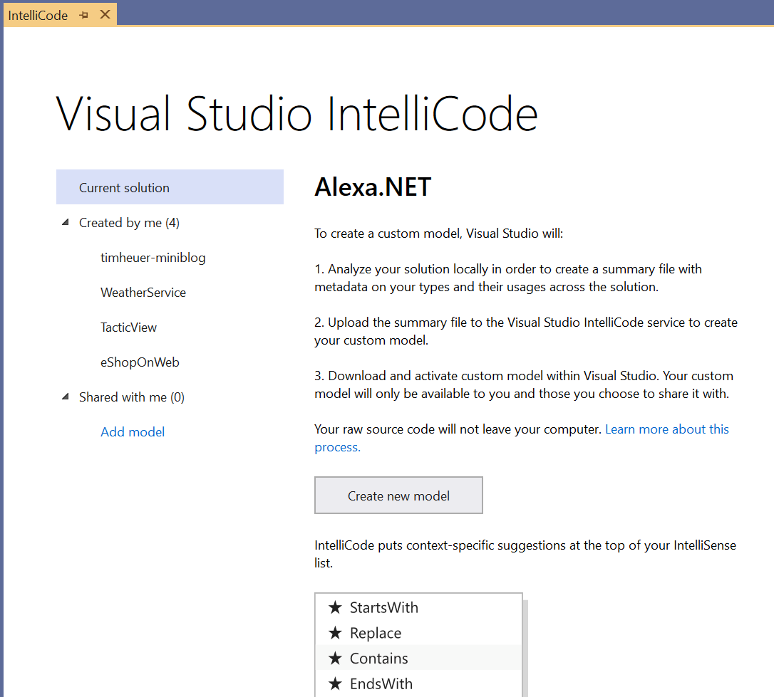 No prompted feedback provided when executing Training commands · Issue #144 · MicrosoftDocs ...