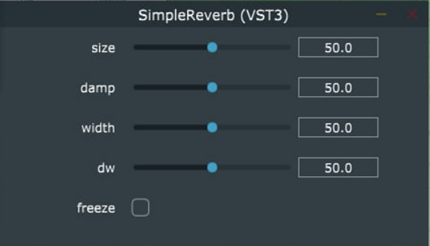 GitHub - Kabanchikom/AudioEffects