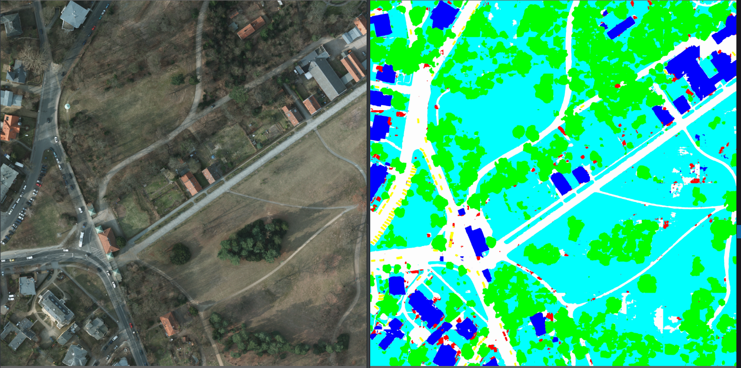 Robust semantic segmentation algorithm · Issue #182 · divamgupta/image-segmentation-keras · GitHub