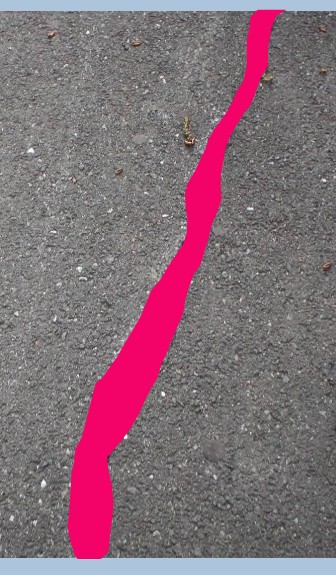 Show The Only The Outline Of The Segmented Surface · Issue 222 · Divamgupta Image Segmentation