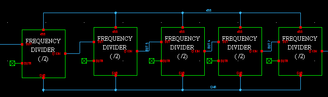 GitHub - aniruddhakhade7/Low_Voltage_PLL: Design Low Voltage PLL with ...