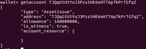 SR Claim reward · Issue #3717 · tronprotocol/java-tron · GitHub