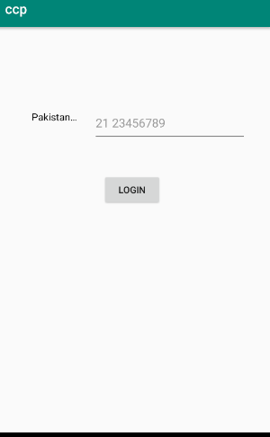 Auto formate number · Issue #347 · hbb20/CountryCodePickerProject · GitHub