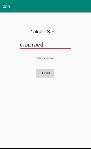 Auto formate number · Issue #347 · hbb20/CountryCodePickerProject · GitHub