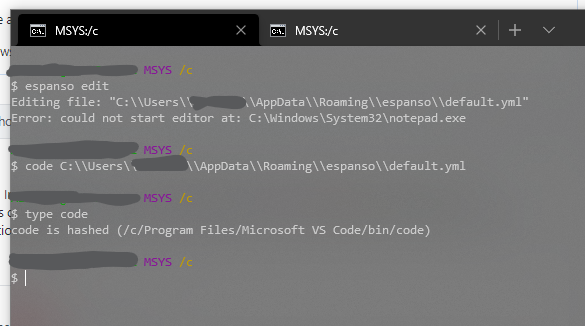 Prevent multiple espanso processes from being run after auto-reload · Issue #548 · espanso ...