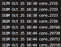 help request: restart apisix, then route 404 · Issue #8134 · apache/apisix · GitHub