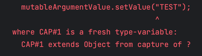 Cannot mutate method argument using MethodInterceptor · Issue #9840 · micronaut-projects ...