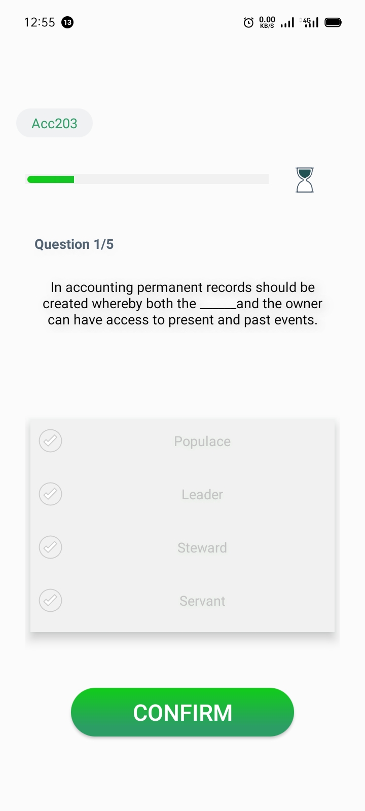 GitHub - Ayoseun/pronounmobile: EduTech App with questions and answer
