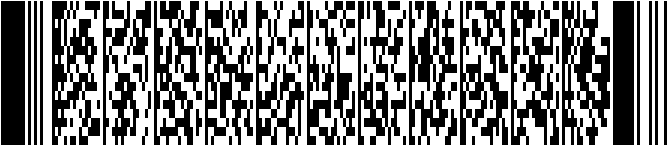 Cannot decode barcodes which are not padded · Issue #6 · sparkfish/pdf417decoder · GitHub