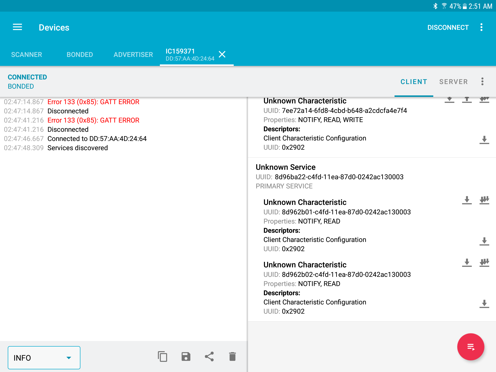 Inspire Fitness IC1.5 · Issue #152 · cagnulein/qdomyos-zwift · GitHub