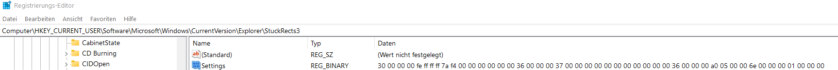 [Bug]: Taskbar on left not honored · Issue #4481 · nextcloud/desktop · GitHub