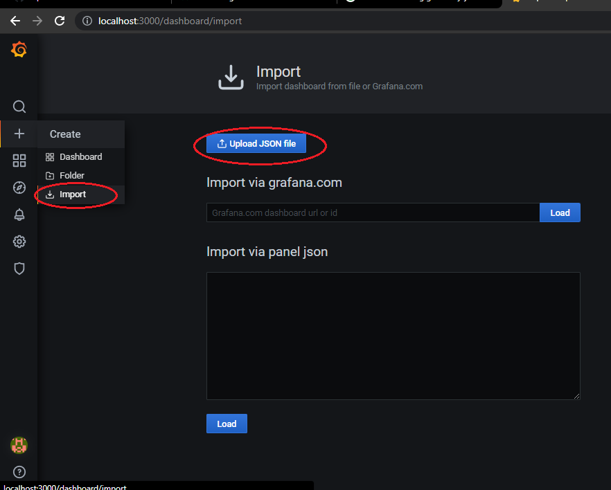 GitHub - YasuniChamodya/Monitoring-Kafka: Set up Kafka monitoring on a Grafana dashboard using ...