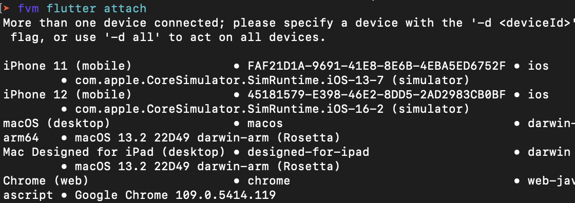 Error Waiting For A Debug Connection The Log Reader Failed Unexpectedly · Issue 116248
