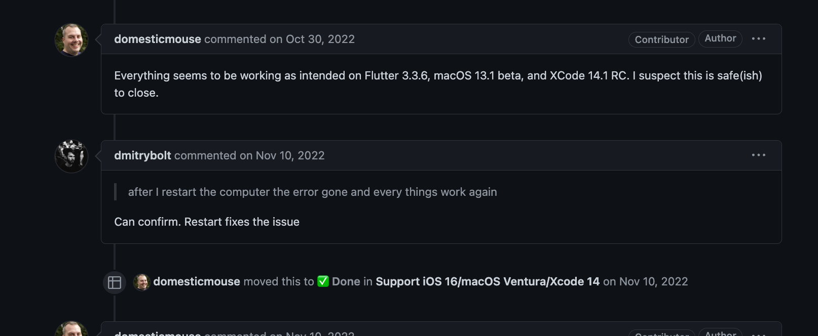 Error waiting for a debug connection: The log reader failed unexpectedly · Issue #116248 ...