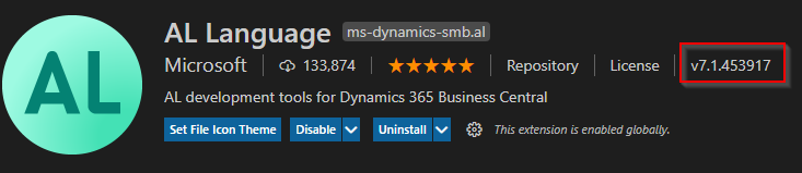 Error when filtering on option/enum field in query · Issue #6598 · microsoft/AL · GitHub