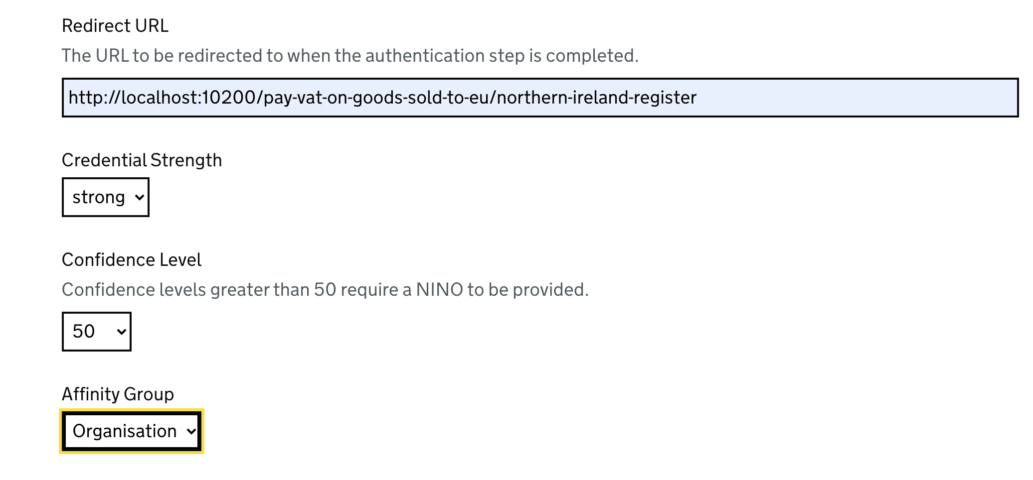 GitHub - hmrc/one-stop-shop-registration-frontend