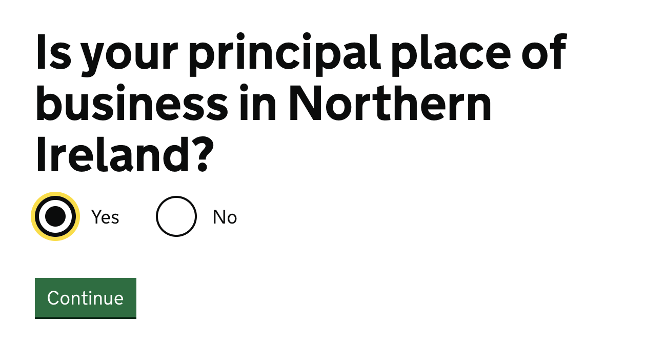 GitHub - hmrc/one-stop-shop-registration-frontend