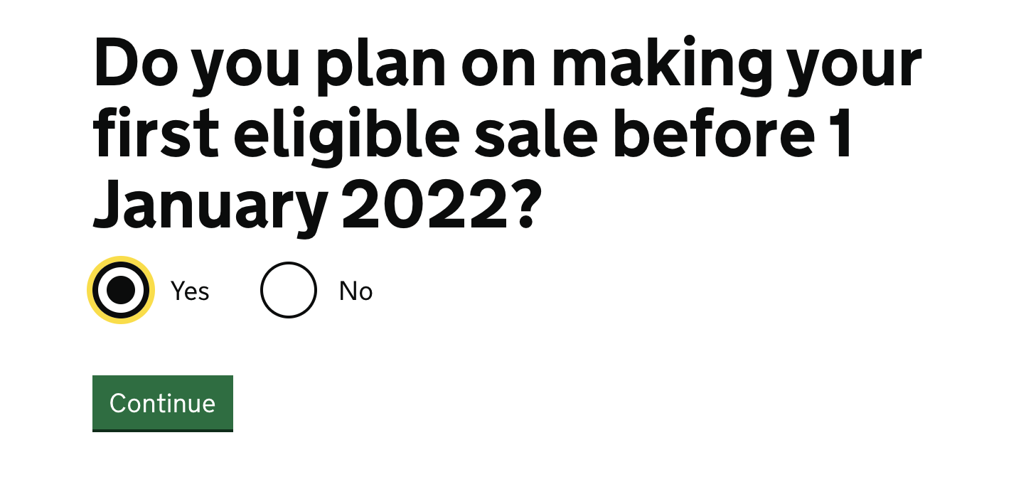 GitHub - hmrc/one-stop-shop-registration-frontend