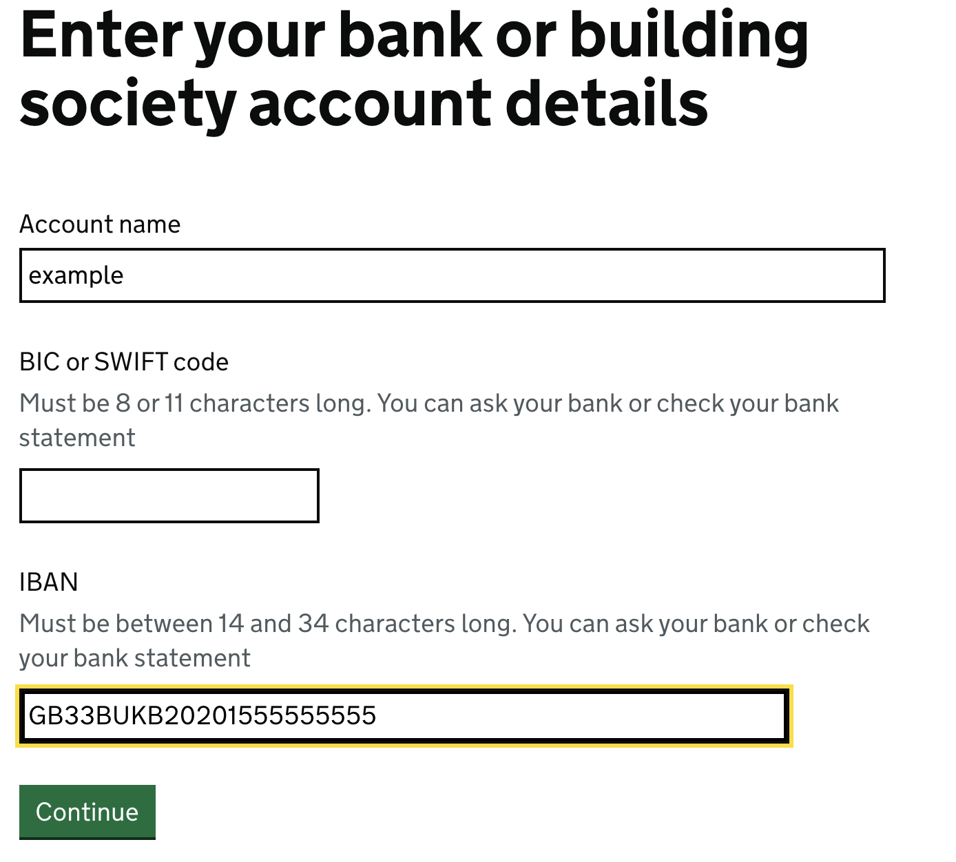 GitHub - hmrc/one-stop-shop-registration
