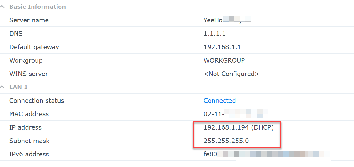 How to use with unRAID br0 / macvlan? · Issue #54 · vdsm/virtual-dsm · GitHub