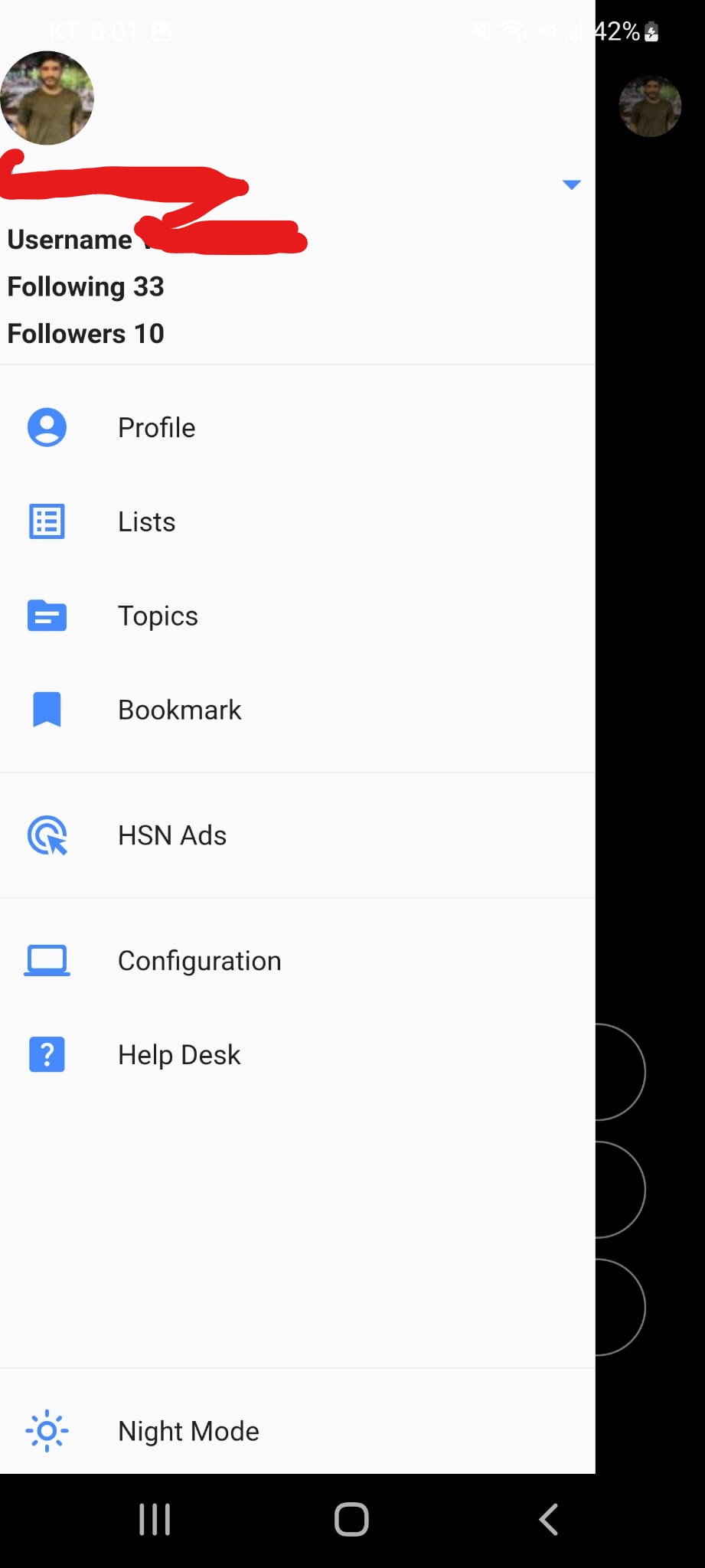 Github Wasay530social Network App Social Network App