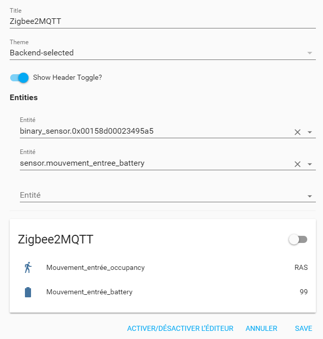 Friendly Name Not Working · Issue 740 · Koenkkzigbee2mqtt · Github 