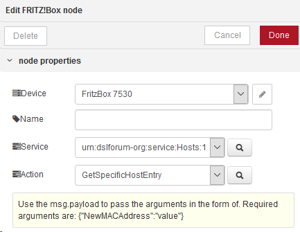 Presence detection for users of Guest Wifi · Issue #25 · bashGroup/node-red-contrib-fritz · GitHub
