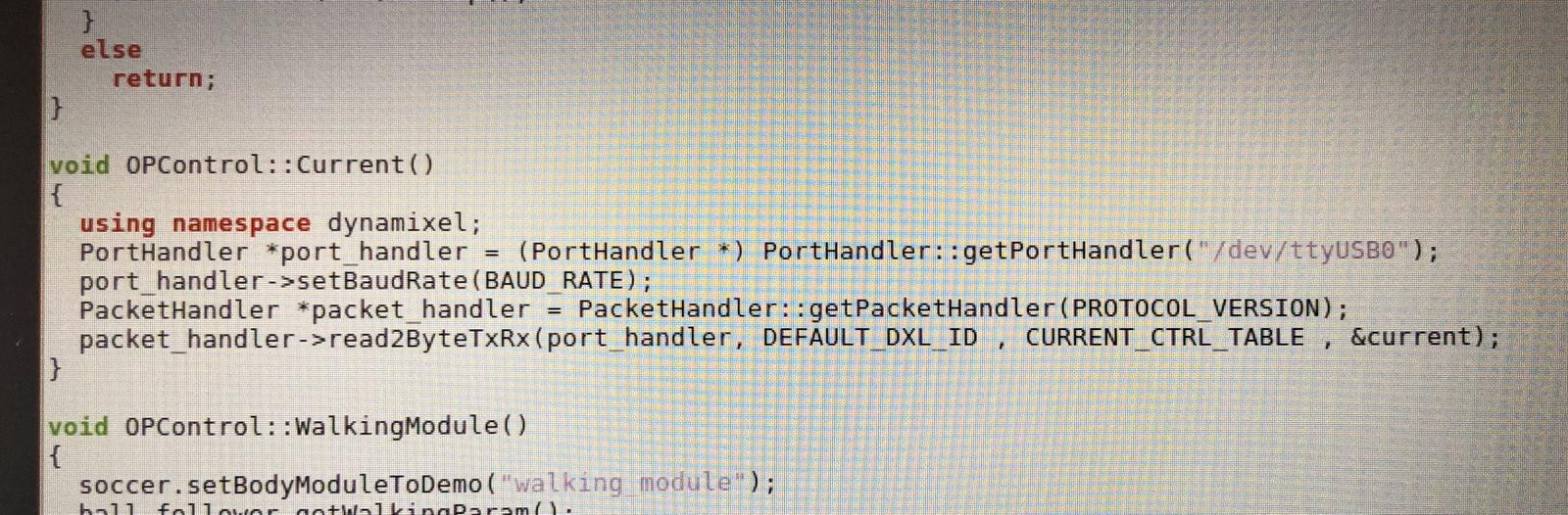 op3 arm joint torque. · Issue #74 · ROBOTIS-GIT/ROBOTIS-OP3 · GitHub