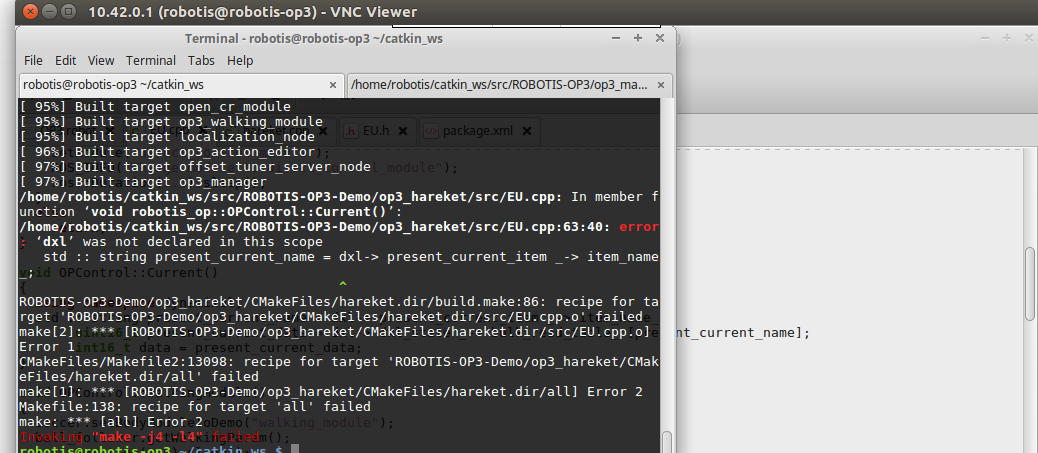op3 arm joint torque. · Issue #74 · ROBOTIS-GIT/ROBOTIS-OP3 · GitHub