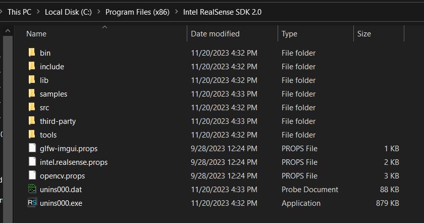 No MATLAB Wrapper in Windows installer. · Issue #12435 · IntelRealSense/librealsense · GitHub