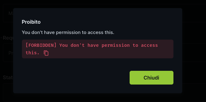 Don't show `+` on M2O when user doesn't have create permissions · Issue #12602 · directus ...